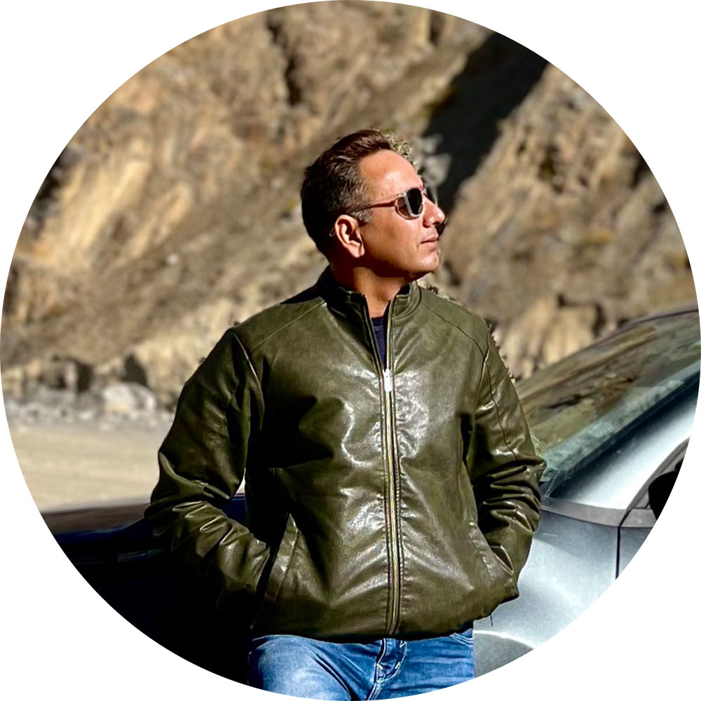 About Us- Go4Explore