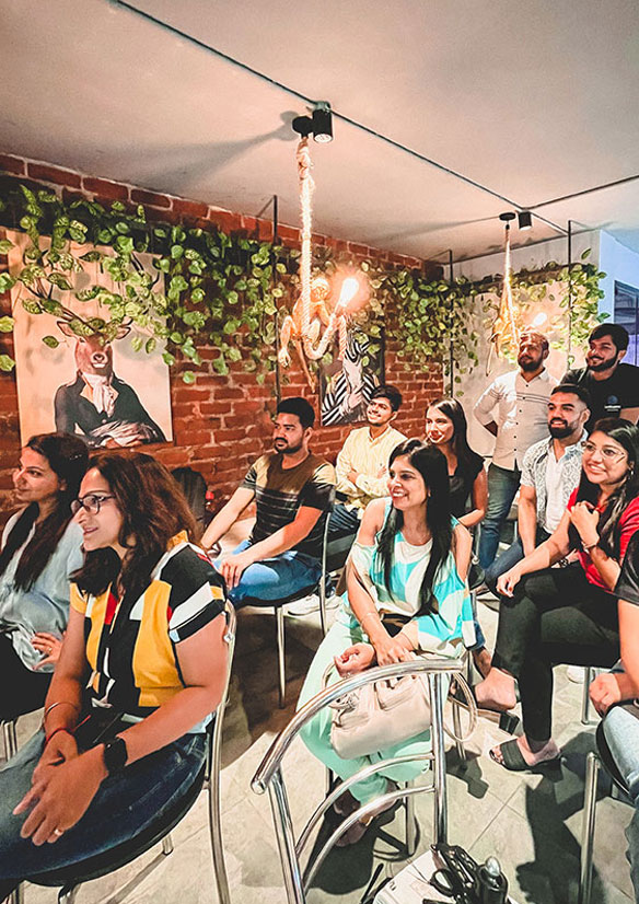 Careers - Go4Explore