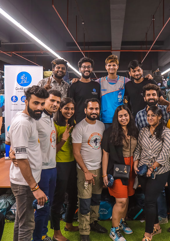 Careers - Go4Explore