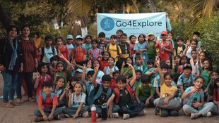 Go4Explore - Book Tours Packages, Backpacking Adventures ...