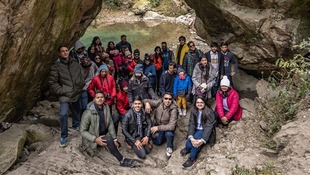 Go4Explore - Book Tours Packages, Backpacking Adventures ...