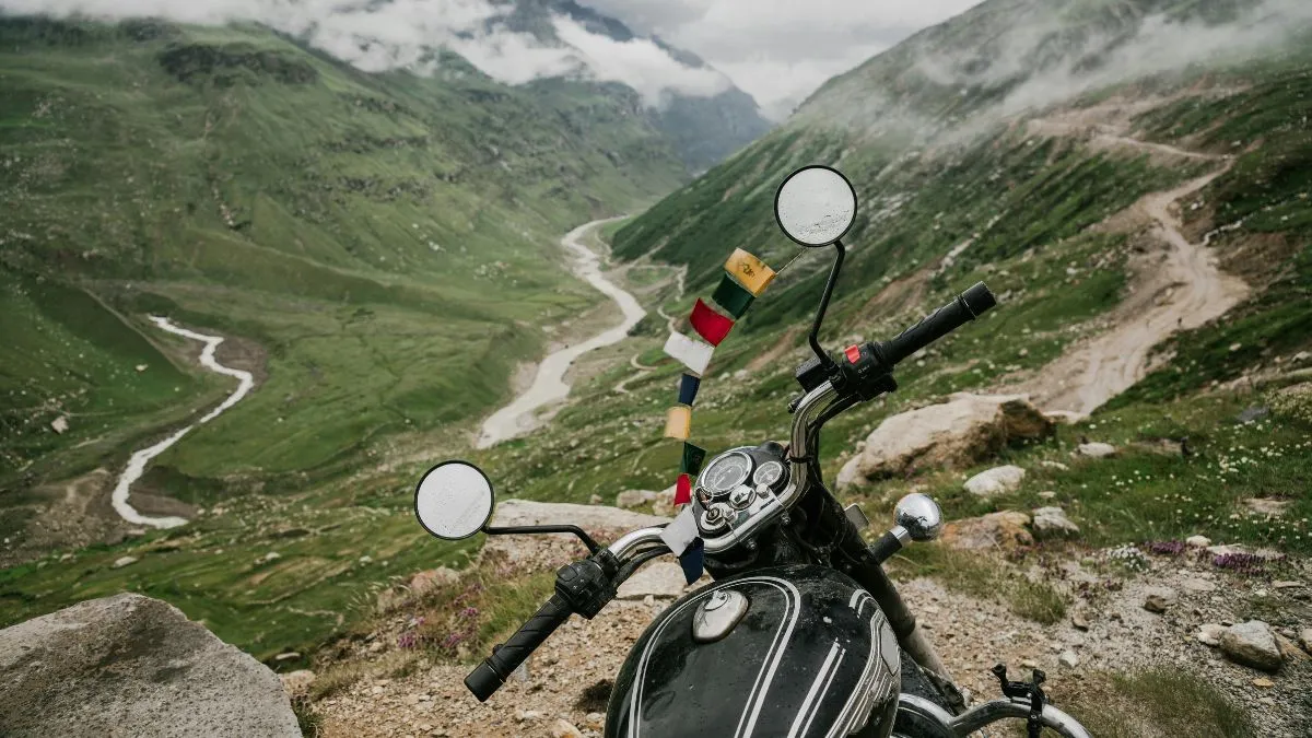 Srinagar to Manali Leh Road Trip Route | Best Route, Distance & Itinerary